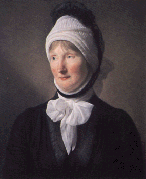 The Regency Portraits--Skirving